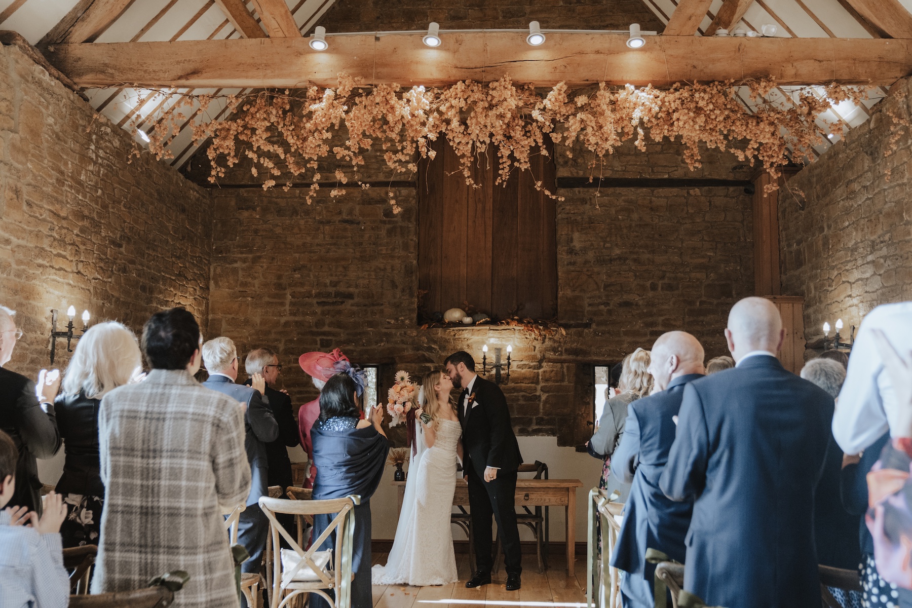 Wedding and Elopement Photographer | Charlotte Wotton Photography